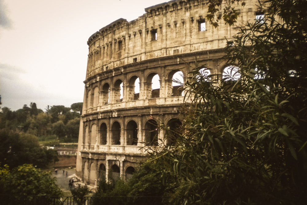 Roma en un día, qué ver en una ruta por el centro