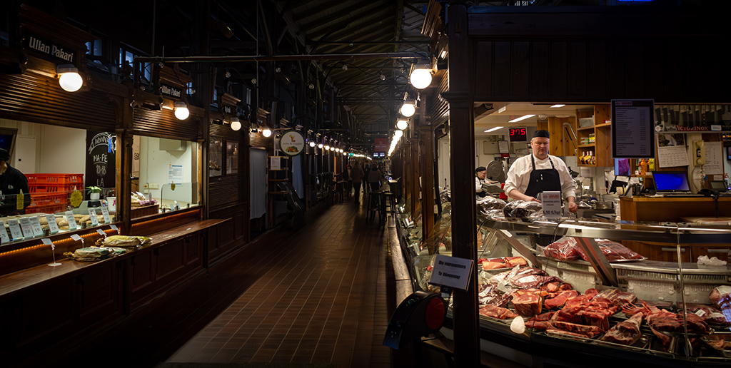 Turku: la guía definitiva de la antigua capital de Finlandia – Vivir Europa